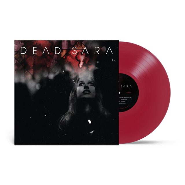 Dead Sara Official Site | New Music, Tour News & Merch